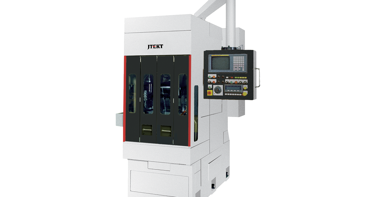 SAM084 (Internal Groove) | JTEKT Machinery North America