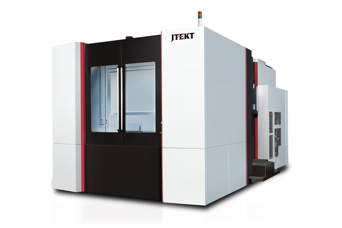 FH800SX-i | JTEKT Machinery North America